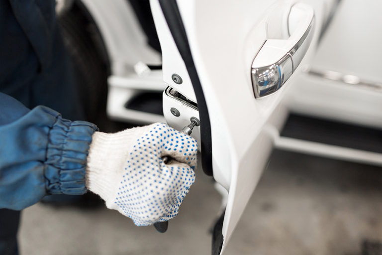 Should You Use a Dealership or Locksmith to Rekey Your Car?