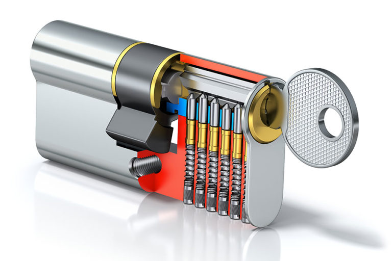 How Do Locks Work? - Action Lock Doc