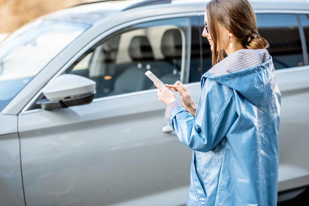 What To Do Locked Out Of Car Action Lock Doc