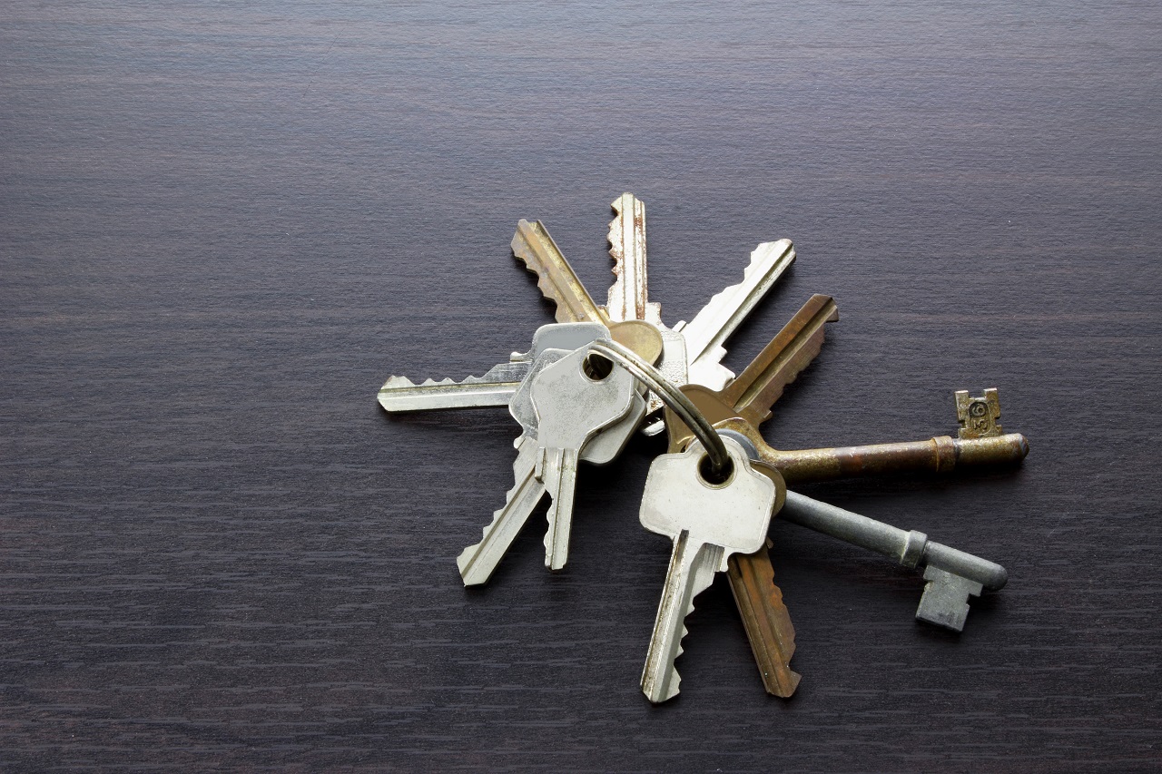 The Pros and Cons of Rekeying vs. Replacing Your Locks