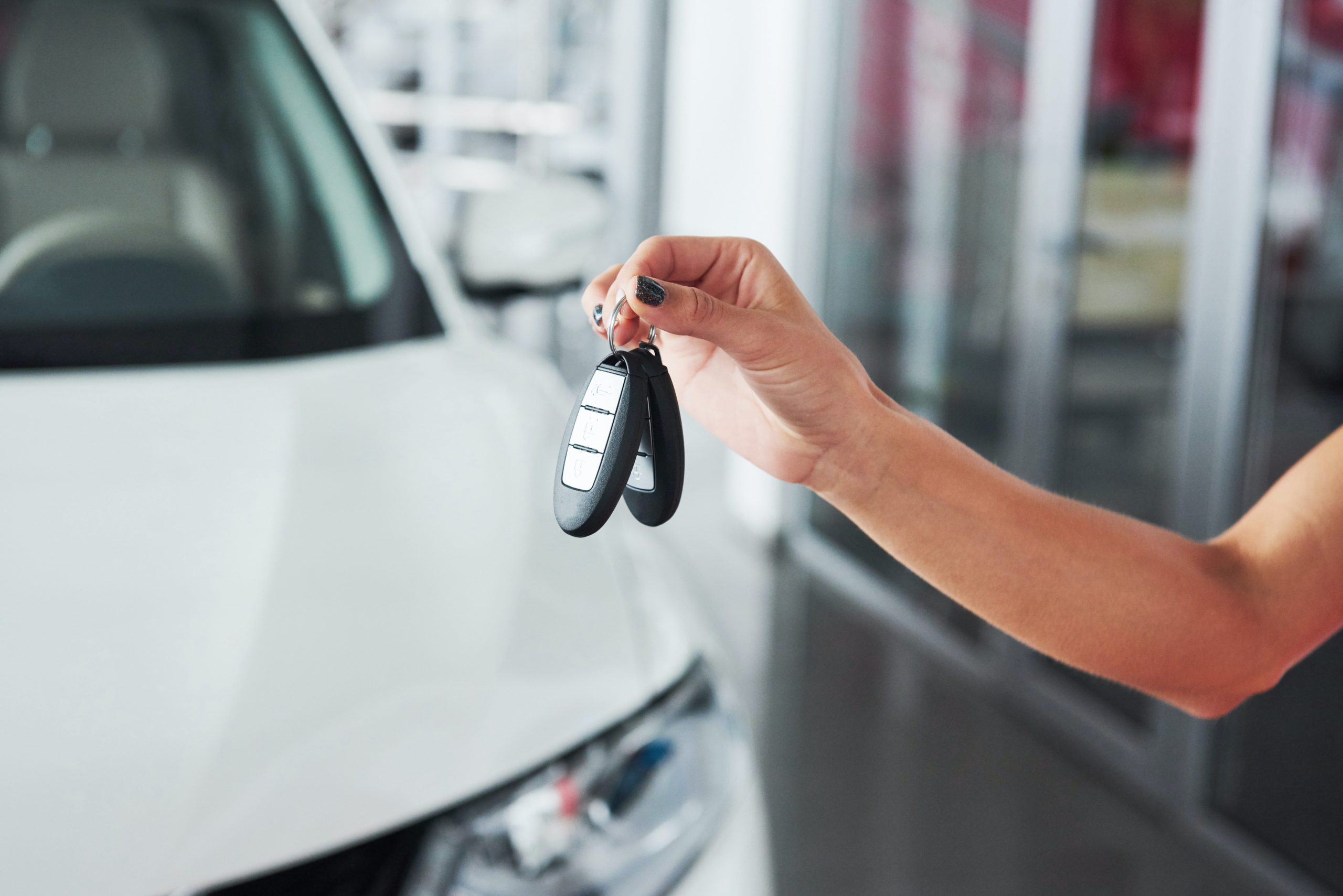Basic Things Everyone Should Know about Car Rekeying - Action Lock Doc