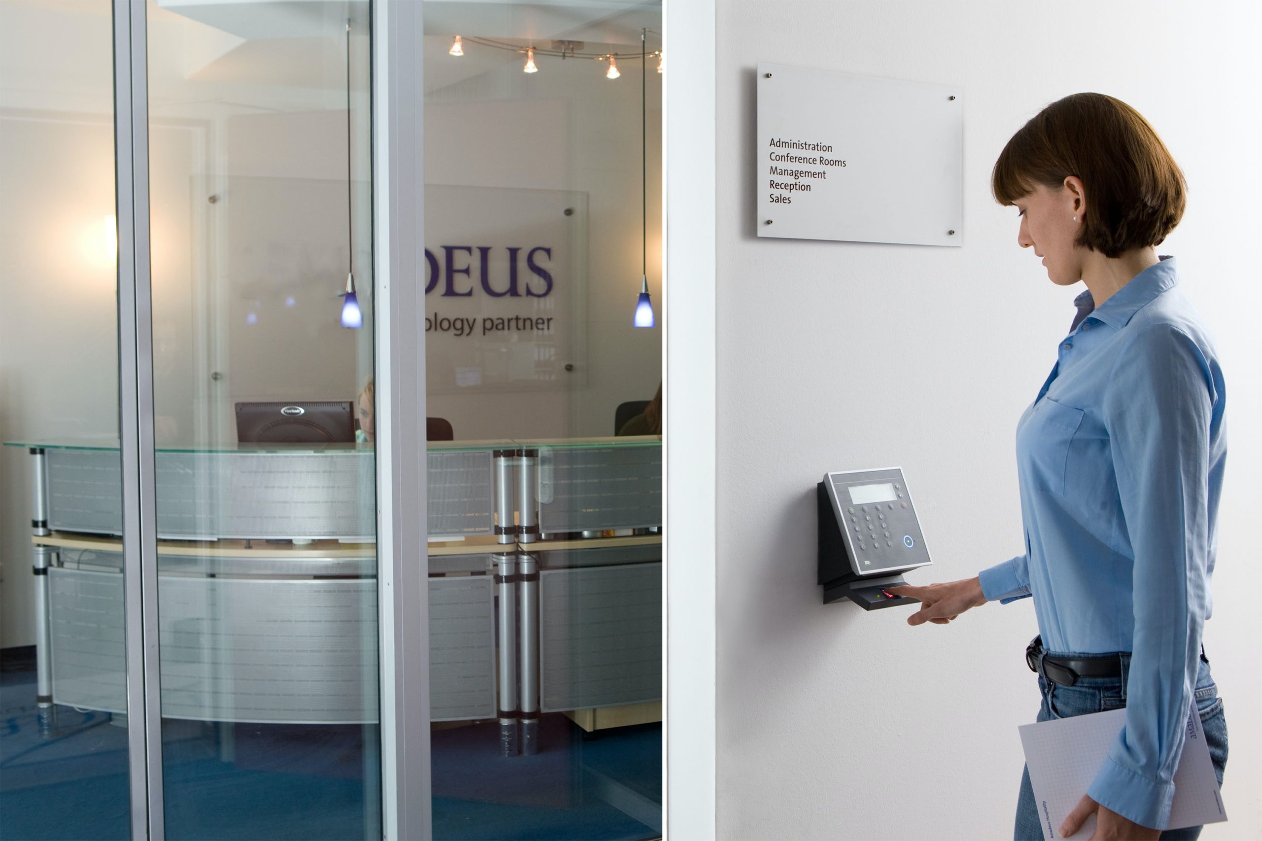 Everything To Know About Biometric Access Control Systems