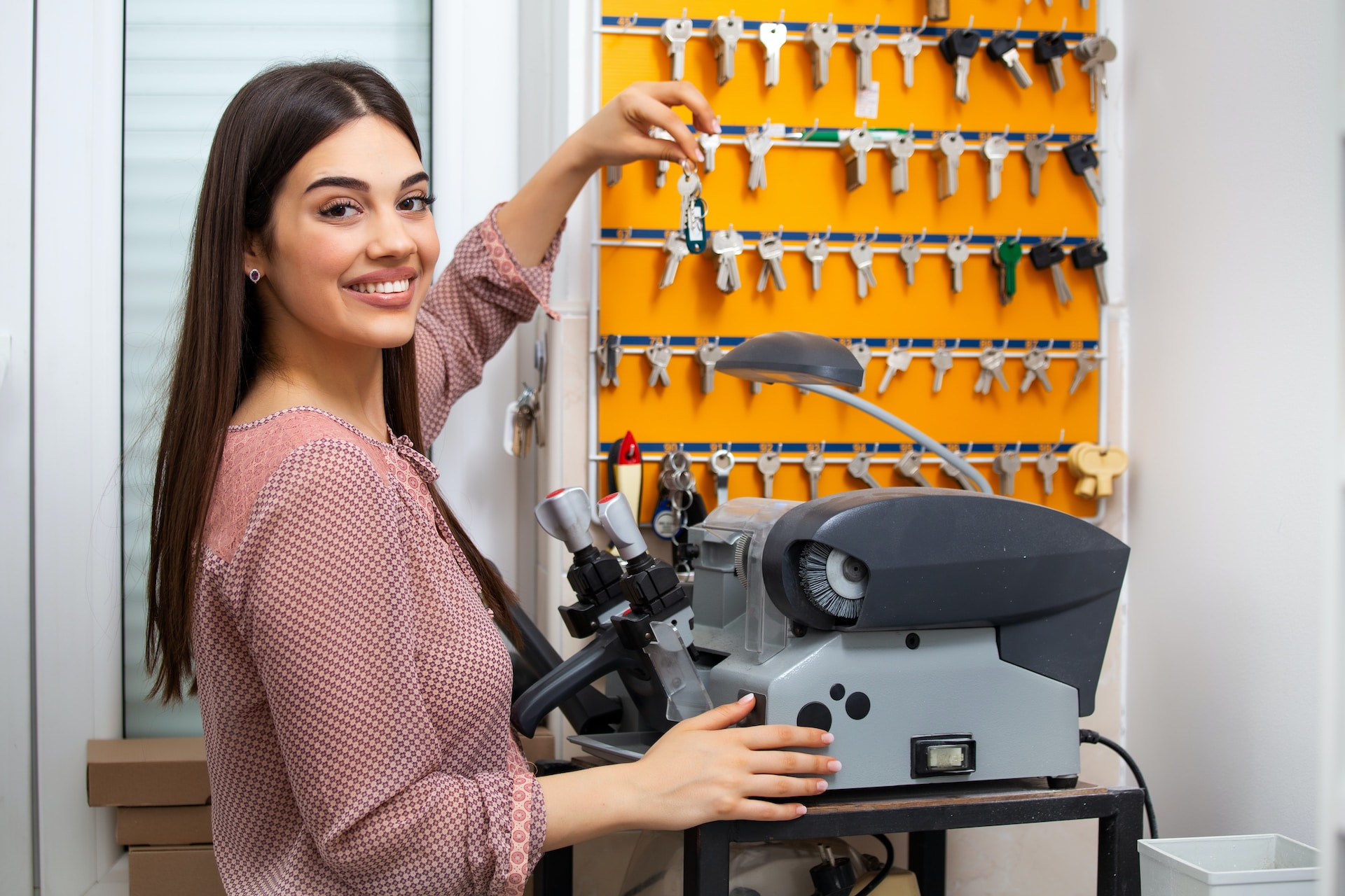 What Goes Into Locksmith Pricing - Action Lock Doc