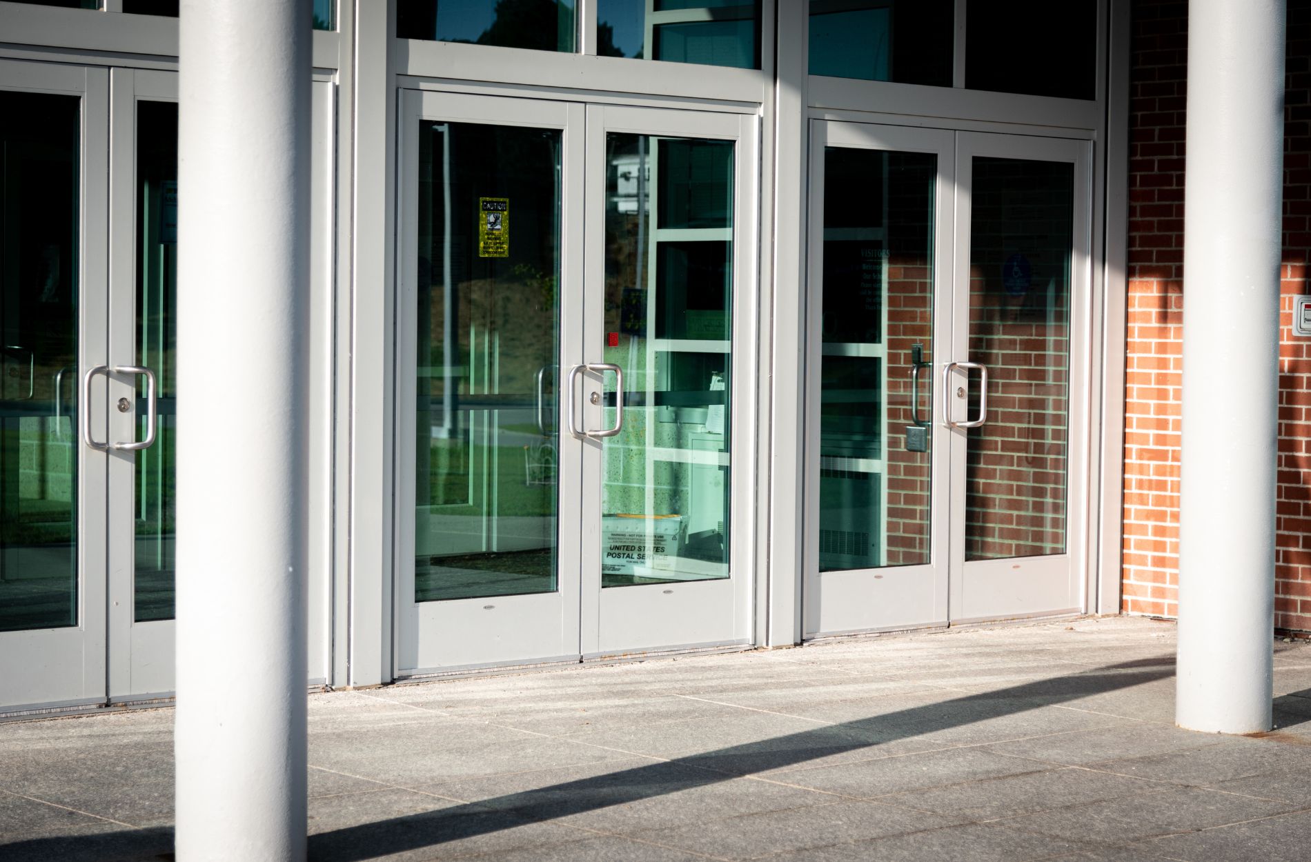 Choosing the Right Commercial Door for Your Business