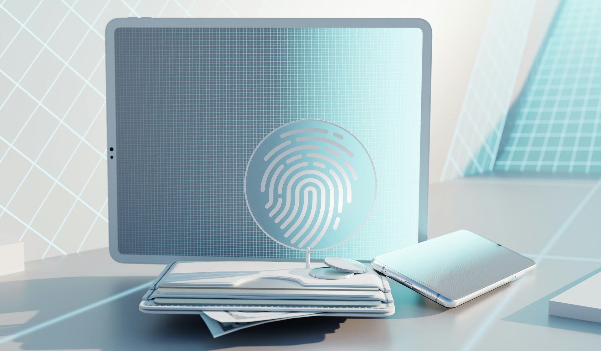 Boost Security: Biometric Access Control - Action Lock Doc