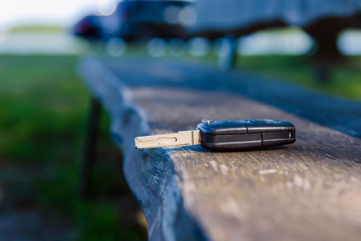 Lost Car Key? Get a Replacement Without the Original - Action Lock Doc